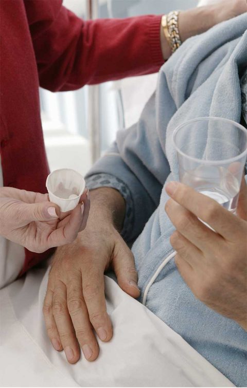 Medication and Administration Training For Support Workers - Skills ...