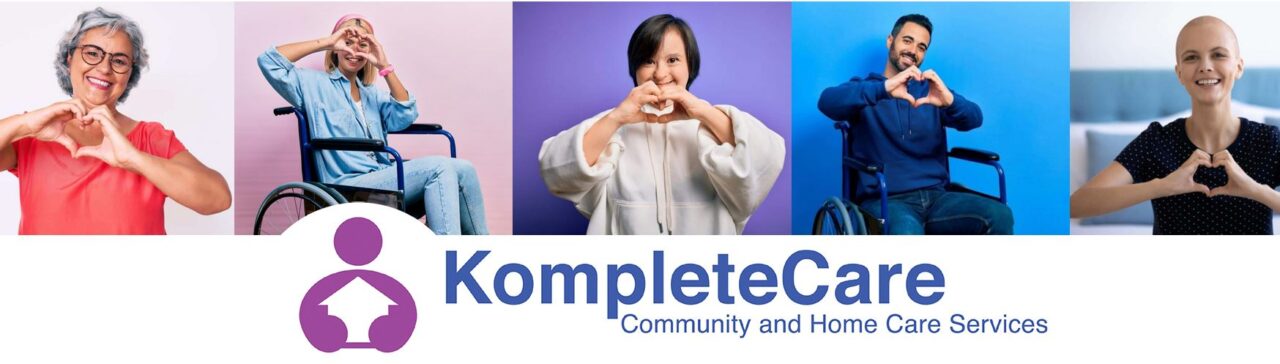 KompleteCare - Skills Centre Australia Support workers training Adelaide