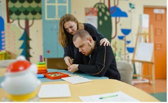 Autism Training For Support Workers - Skills Centre Australia