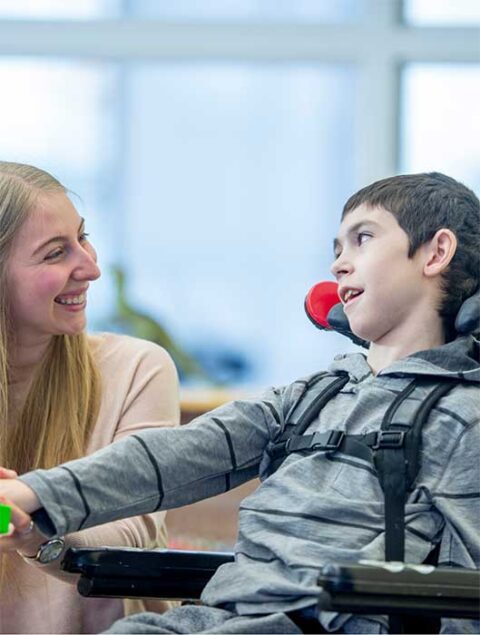 Multiple Sclerosis Training - Skills Centre Australia