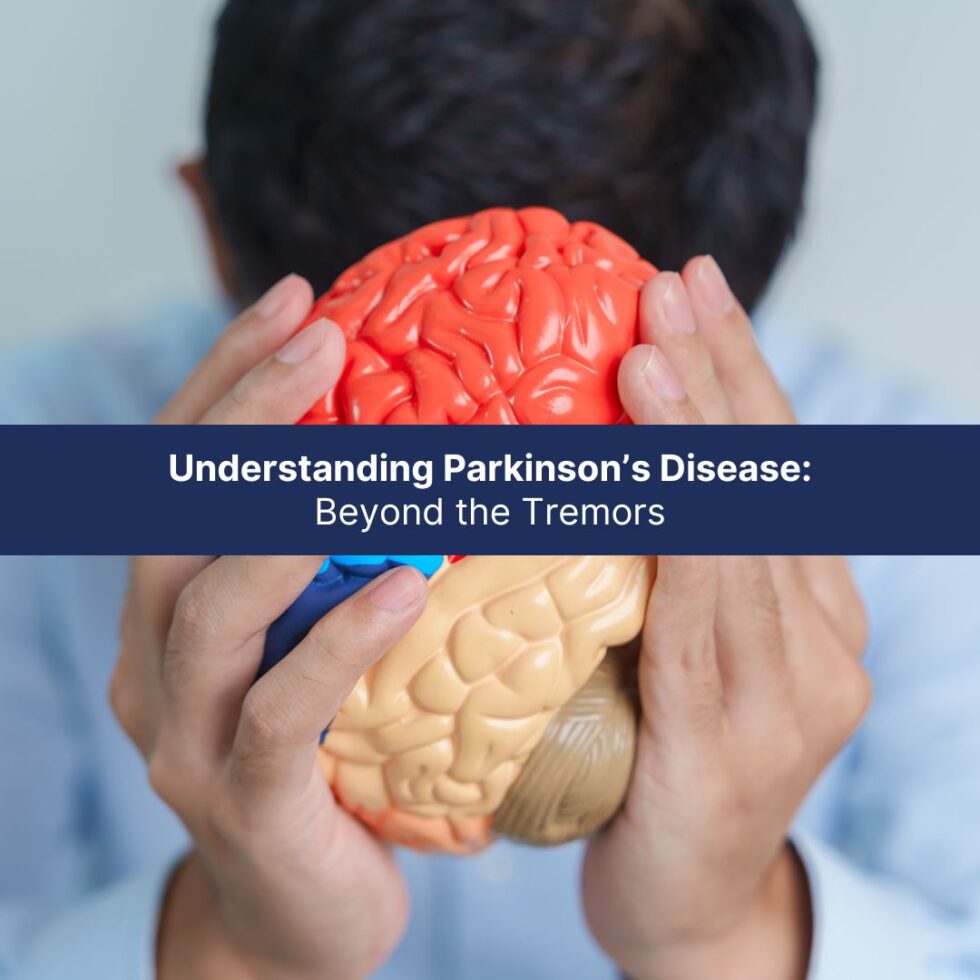 Understanding Parkinson’s Disease: Beyond the Tremors - KC Skills Centre