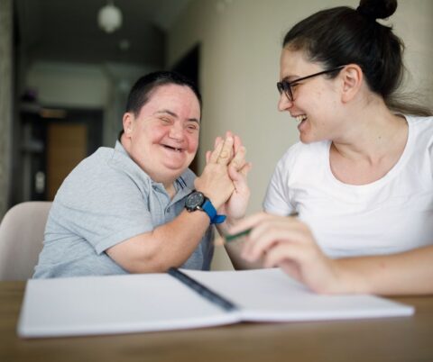 Understanding the Support Worker Role - Skills Centre Australia