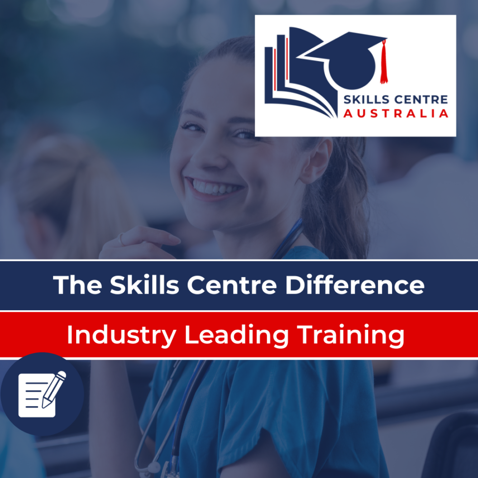 The Skills Centre Difference - Skills Centre Australia